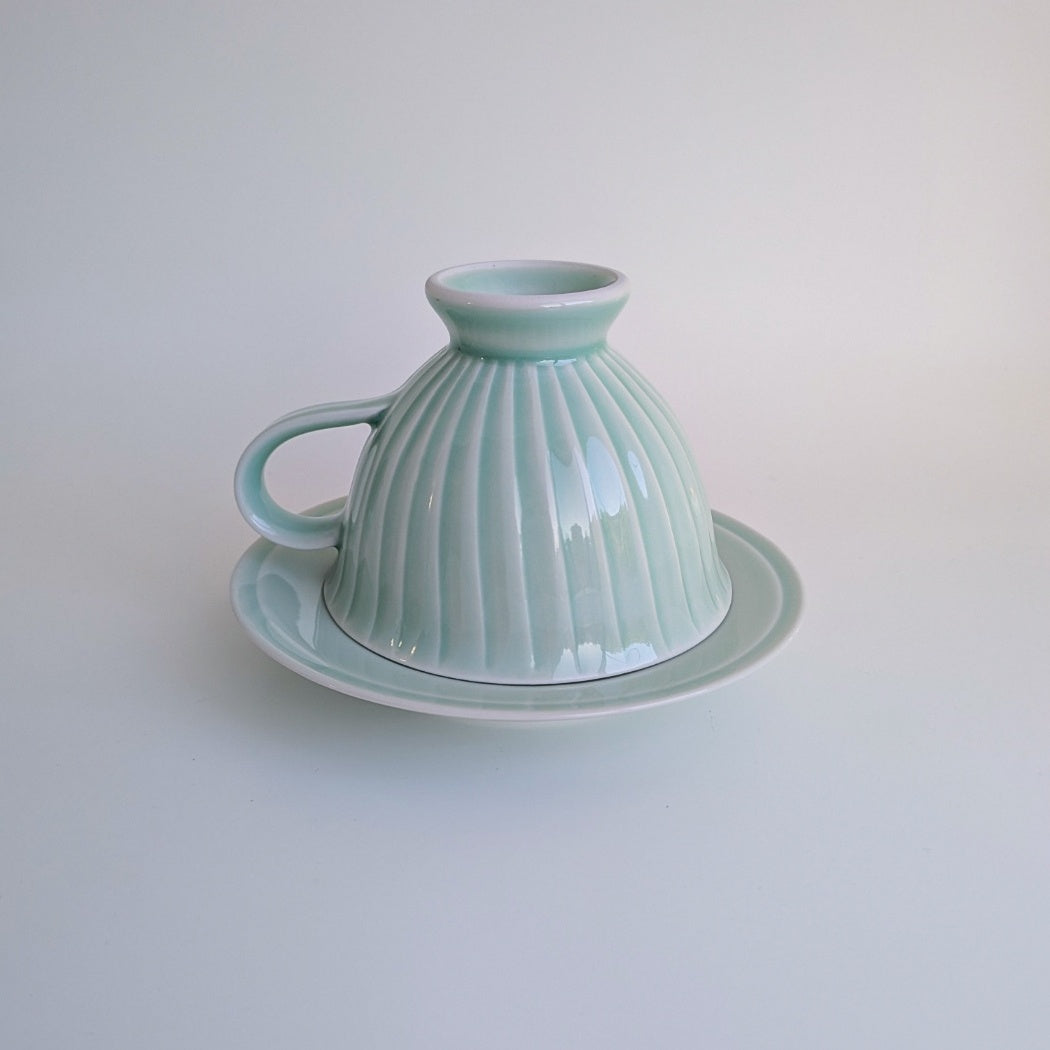Jade Coffee Cup(11oz) – Atelier SEY